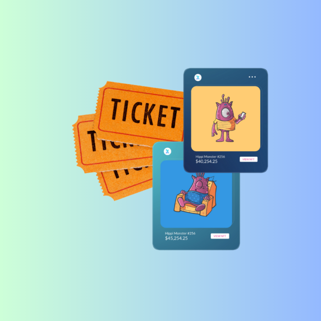 Trading paper for pixels: Why NFT tickets are better than the ...