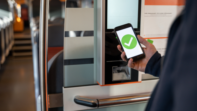 How to Use Mobile Tickets Effectively for Smooth Event Entry