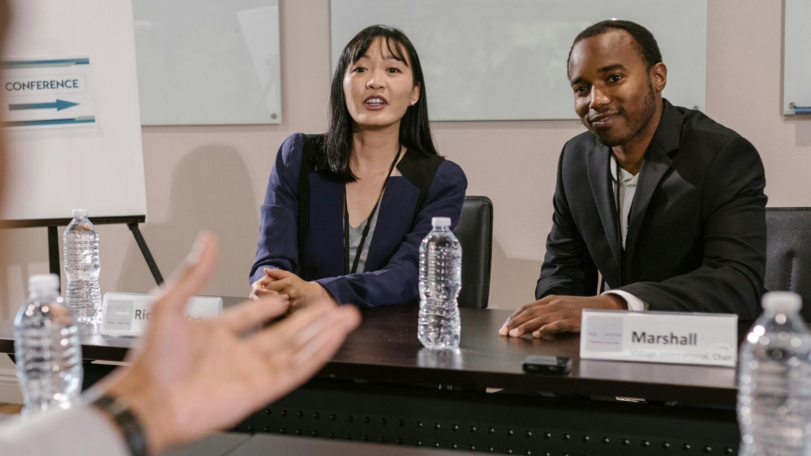 The Power of Event Branding: Creating a Cohesive Theme