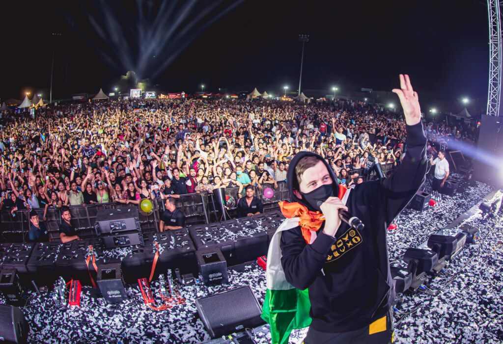 Alan Walker India Tour 2024: All You Need to Know